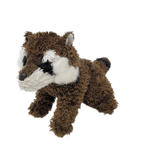 Douglas | Toys | Raccoon Plush Stuffed Animal Brown 6 Douglas Cuddle ...